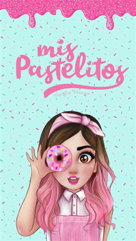El Top Fondo De Mis Pastelitos Abzlocal Mx