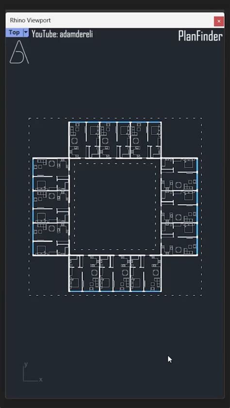 Educational Architecture Design Autocad Tutorial Rustic Architect
