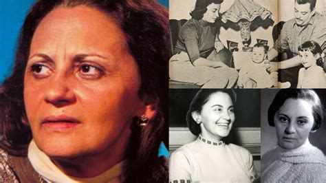 Conhe A Os Filhos De Laura Cardoso Saiba Quem A Atriz Foi Casada E