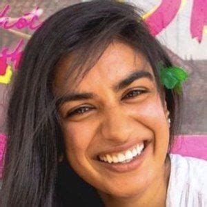 Priya Sharma Telegraph