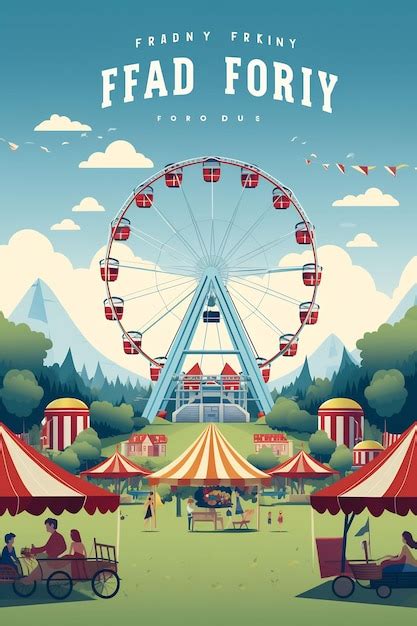 Premium AI Image Poster For The Movie Festival