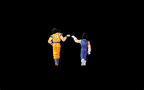 Gambar Dragon Ball Hd Wallpapers Backgrounds Wallpaper Abyss