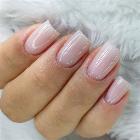 Unhas Natural Em Gel Tudo Que Voc Precisa Saber
