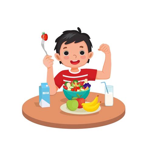 Cómo lograr que tus hijos quieran comer frutas y verduras