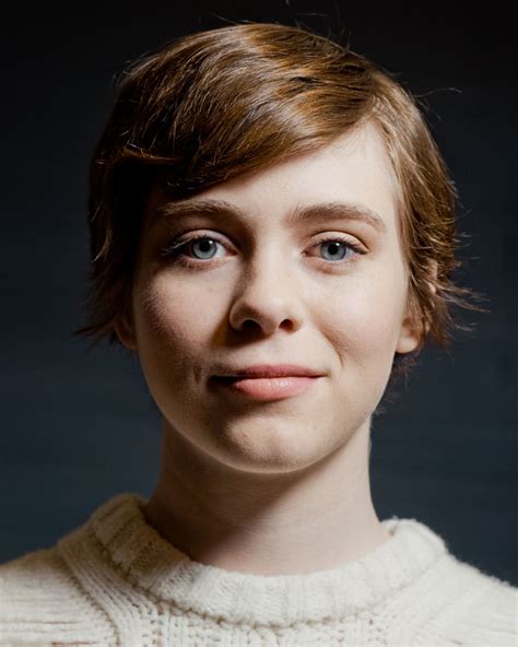 Sophia Lillis Photoshoot Celebmafia