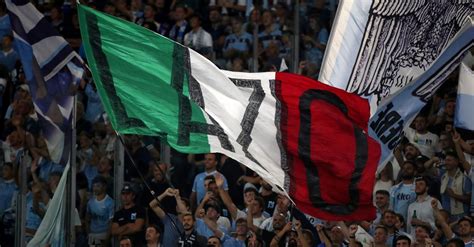 Lazio Sold Out Il Settore Ospiti Contro La Cremonese Oltre 2400