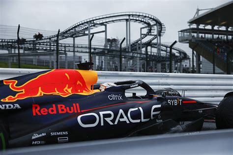 F1 GP Japan 2022 Liveblog Volg De Derde Vrije Training Live Text