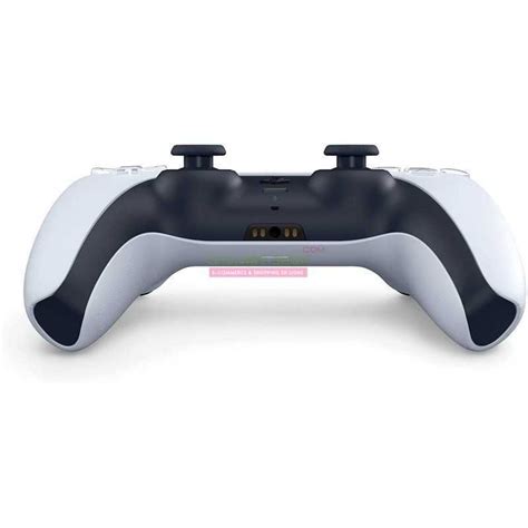 Manette PlayStation 5 Officielle DualSense Sans Fil Batterie