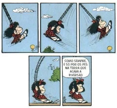 Mafalda Deposito De Tirinhas Tirinhas Tira Em Quadrinhos