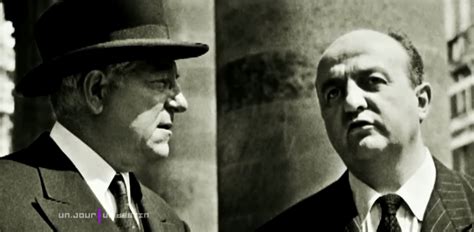 Bernard Blier Double Face