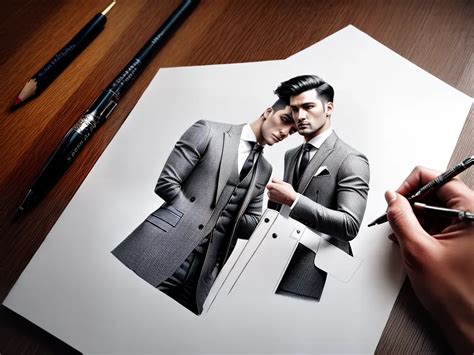 Dicas Para Criar Ilustra Es Incr Veis Para O Seu Blog Masculino