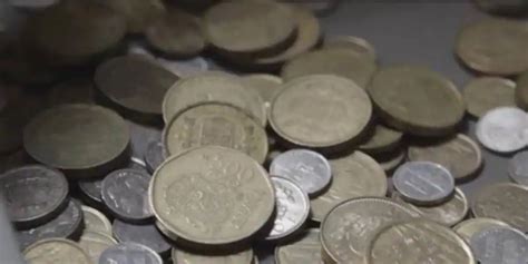 Estas son las monedas de peseta que valen miles de euros podrías