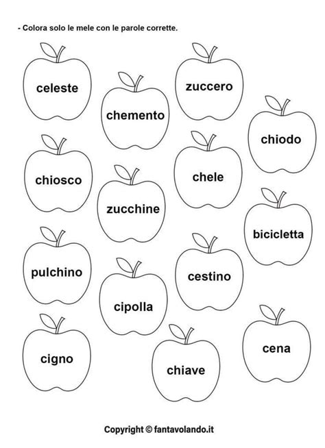 Quaderno Di Italiano Classe Prima Terza Parte Artofit