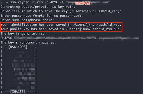 Git git github permission denied publickey 에러해결
