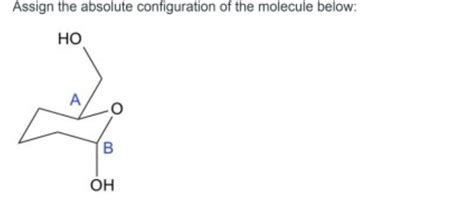 Solved Tell Whether The Following Molecules Are Optically Active Or