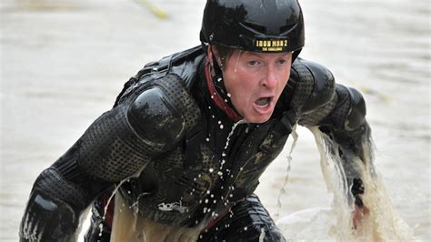 7 Vs Wild Joey Kelly Und Andreas Kieling In Neuer Youtube Staffel Dabei