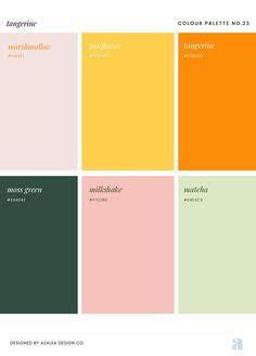 480 Color Palette Ideas In 2024 Color Palette Palette Color Palette