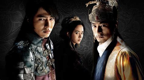 13 Film Semi Korea Dengan Adegan Panas Terbaik 2020