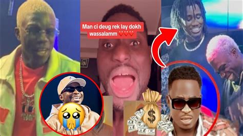 Urgent Adamo qui fait révélation cas ndiap et sidy Diop Thiey wally