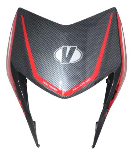 Cubierta De Faro Negro Crossmax Pro Plus Original