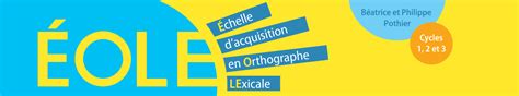Accueil EOLE