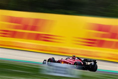 Mondiale Piloti F Dopo Sprint Imola Classifiche Motorsport