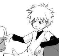 Post Anonanim Gon Freecs Hunter X Hunter Killua Zoldyck