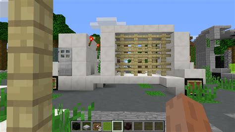 Jurassic World Fallen Kingdom Minecraft Map