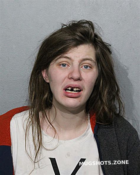 STARR KUCHTA 12 10 2023 Chicago Mugshots Zone