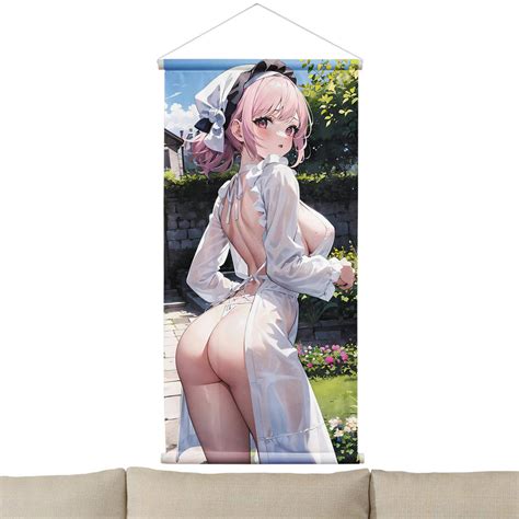 Yahoo オークション Naked Kappougi 1円から タペストリー GA324