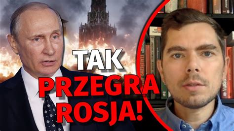 Piotr ZYCHOWICZ UJAWNIA trzy scenariusze ZWYCIĘSTWA Ukrainy YouTube