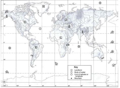 Abeka World Geography Quiz Diagram Quizlet