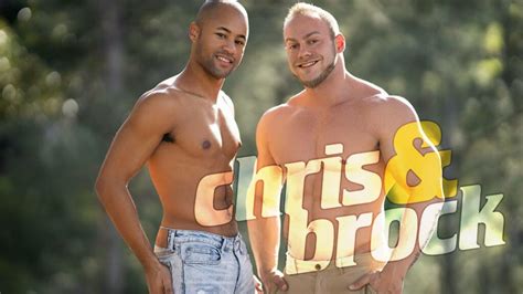 Sean Cody Clyde Fucks Chris A K A Xavier Zane WAYBIG