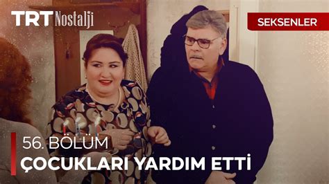 Fehmi son anda evlilik yıl dönümünü kurtardı Seksenler Özel Sahneler