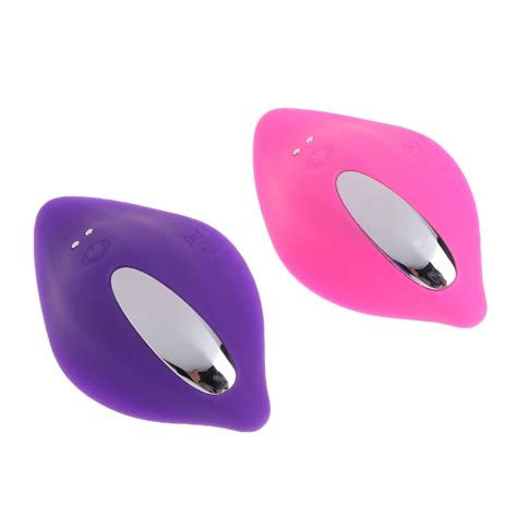 Cordless Wireless Remote Control Panty Vibe Vibrating Panties Sex Toys For Women Hot Sale
