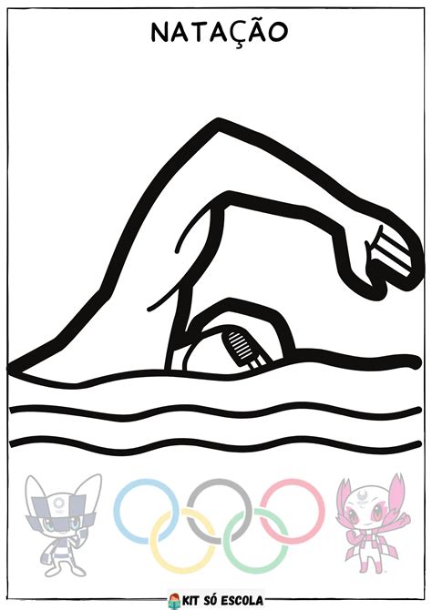 Dibujo De Juegos Olímpicos Para Colorear Ultra Coloring 52 OFF