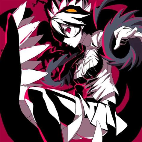Pin de Otaku Gamer en Skullgirls Personajes de fantasía Bocetos