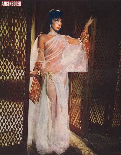Naked Gina Lollobrigida Added By Sina