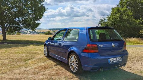 ikinci Sarkma kapalı vw golf iv r32 tip derin Sanayi