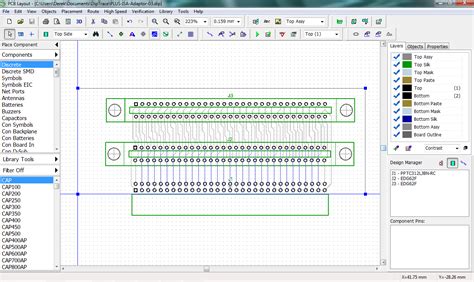 Tandy Ex Hx Plus Expansion To Bit Isa Riser Card Project Page