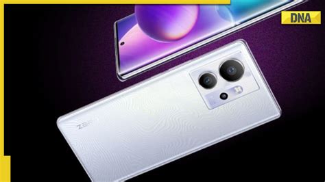 Infinix Zero Ultra With 200MP Camera 180W Fast Charging Launched In