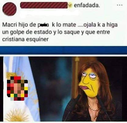 Cristina Skiner 2020 Meme Subido Por ElParco Memedroid