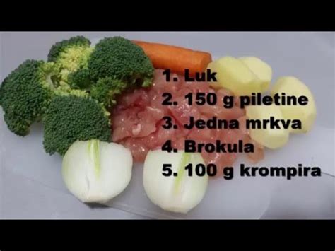 Janka Budimir Supa Čorba Potaž Supa Corba Potaz YouTube