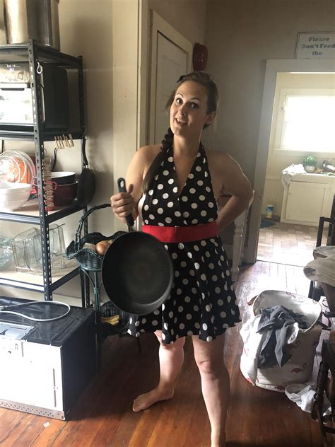 New Apron R Milf