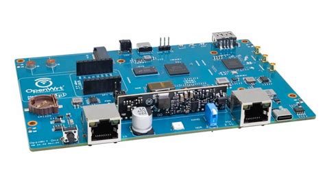 Openwrt One Wifi Router With Filogic Soc Launched For Cnx