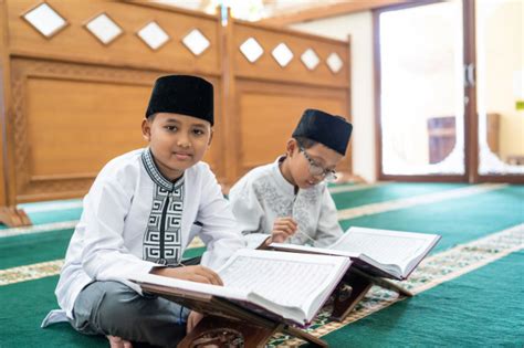 Quran Recitation Mecaa Academy