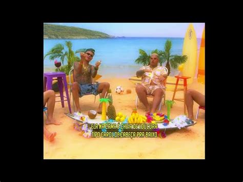 MC Cabelinho Se Liga Letra Legenda Status Ft Ryan SP Hariel E