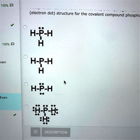 Phosphorus Lewis Dot Diagram