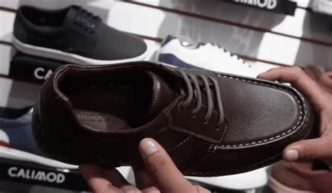 Conoce el almacén de Lima Este en el que rematan zapatos y zapatillas