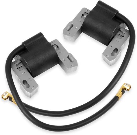 Amazon 2Pcs Ignition Coil Pack 592846 Compatible With Briggs